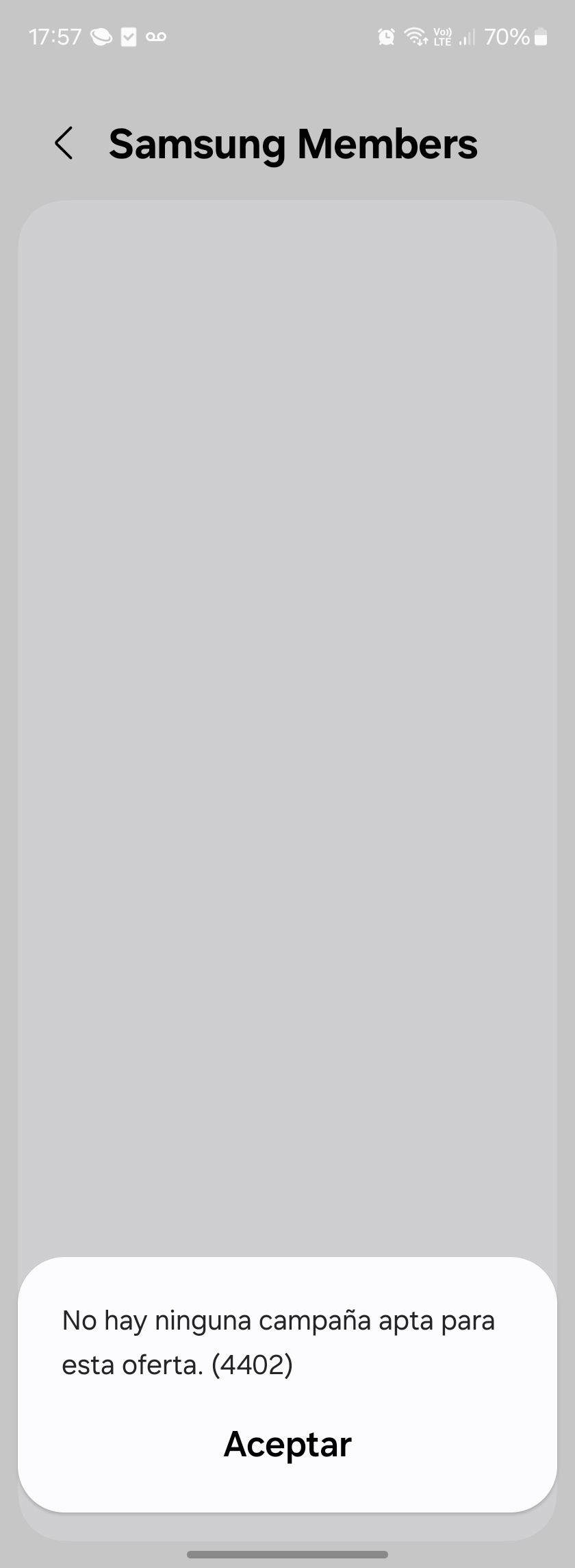 ¡HOY!🔥Members Day 💙 llega para que disfrutes tus... - Samsung Members