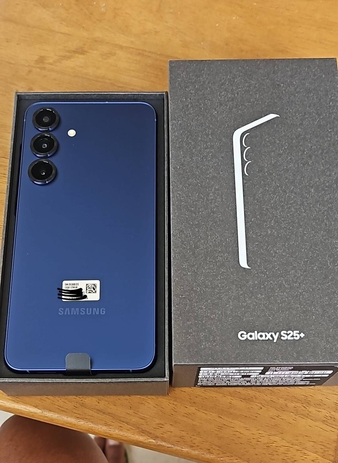 S25+ Mini review - Samsung Members
