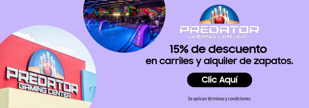 Puerto Rico | ¡Aprovecha estos Descuentos! 🎉 - Samsung Members