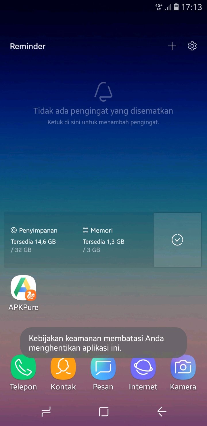 smart manager - Samsung Members