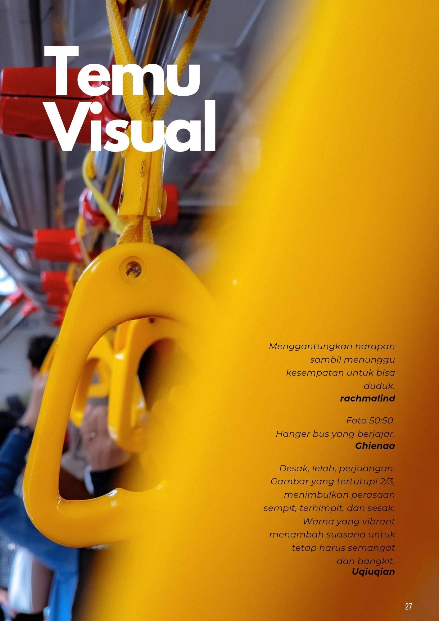 Temu Visual Buletin Fotografi Mei 2025 - Samsung Members