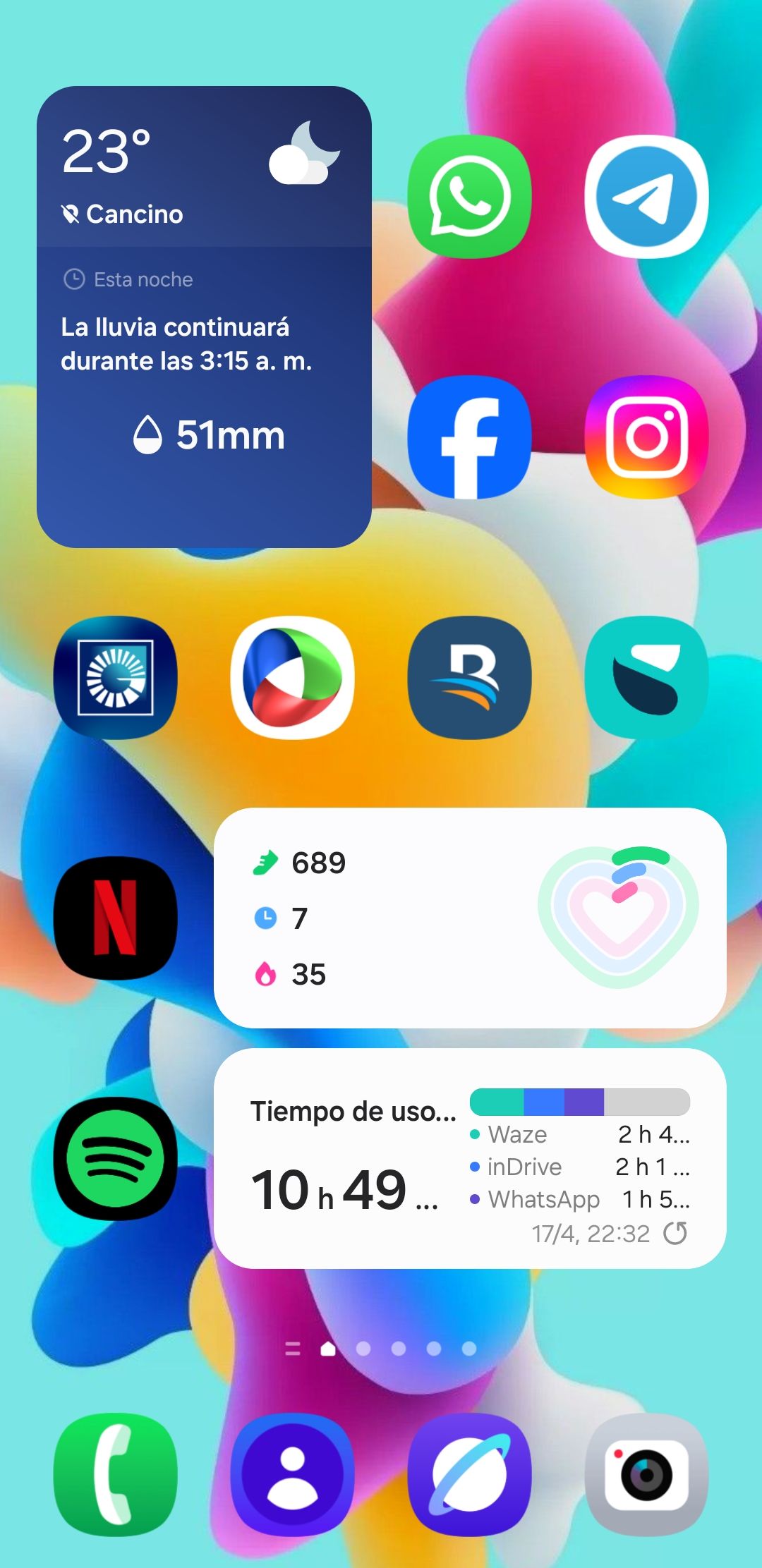 Tutorial: Paquete de Íconos de One UI 7 - Samsung Members