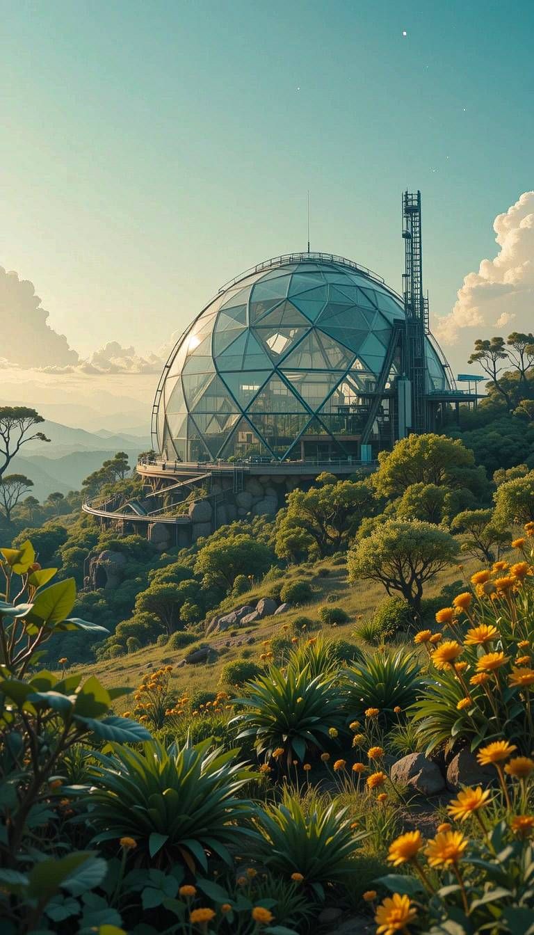 Tela de bloqueio surral com a One UI 7 - Samsung Members