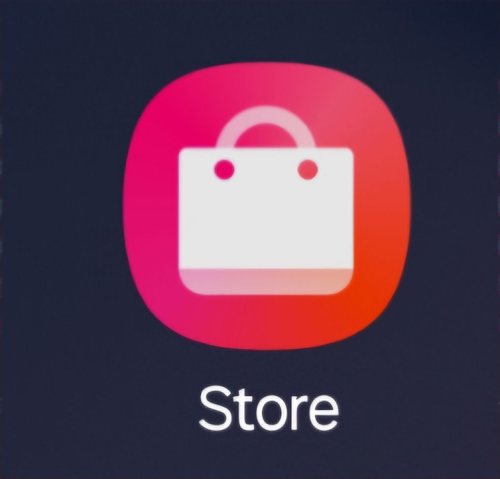 PAQUETE DE ICONOS SAMSUNG ACTUALIZADOS - Samsung Members