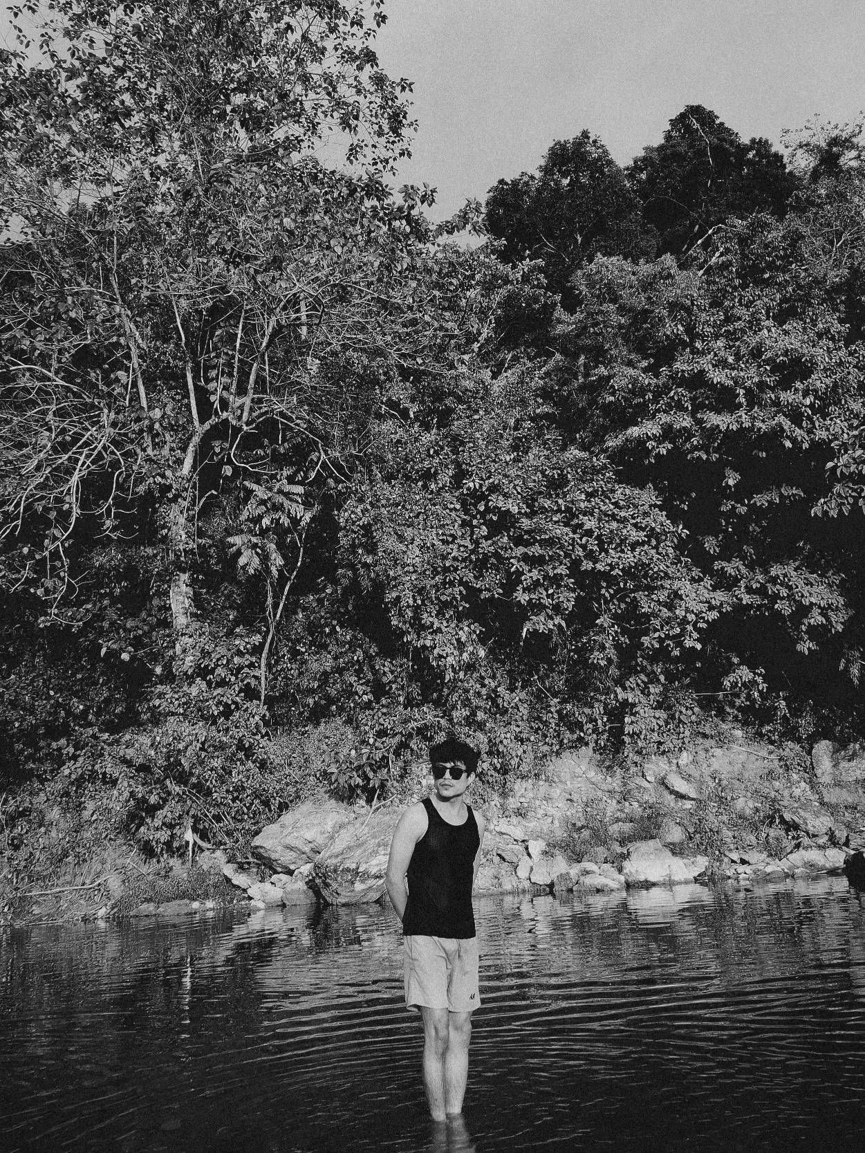 Glimpse of Sunshine - Samsung Members